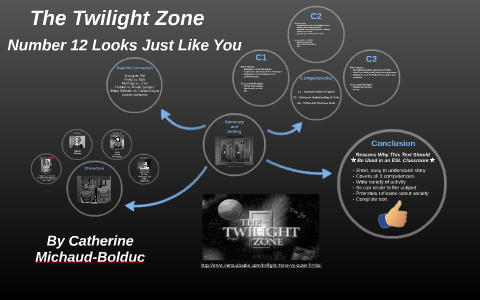 Number 12 Looks Just Like You by Catherine Michaud on Prezi