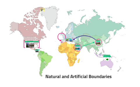 Natural and Artificial Boundaries by Zane Owens on Prezi