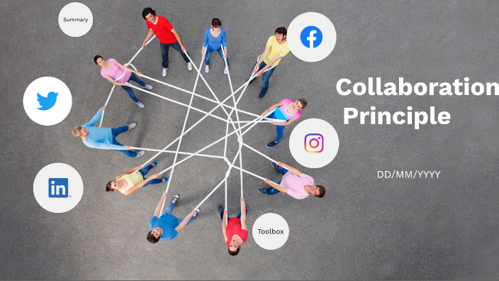 Collaboration Principle by Noor Ankar on Prezi