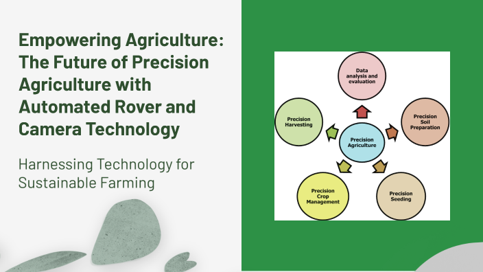 Empowering Agriculture: The Future of Precision Agriculture with ...