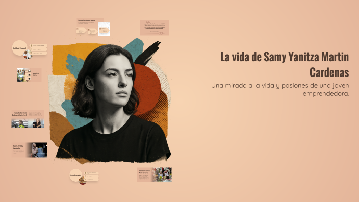 La vida de Samy Yanitza Martin Cardenas by samy martin on Prezi