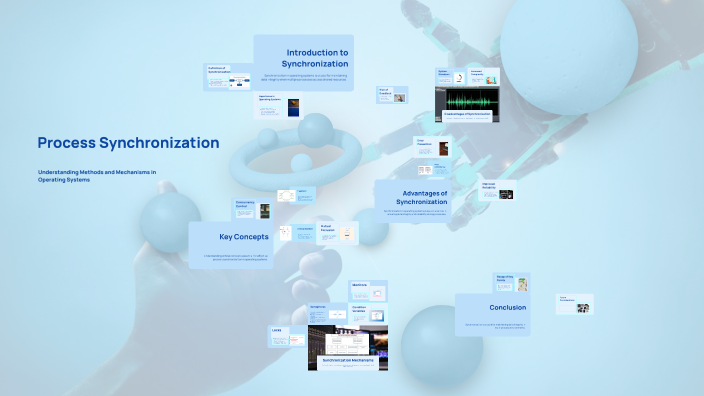 Process Synchronization by Mashael Fatima on Prezi