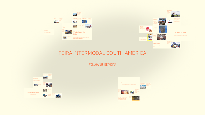 FEIRA INTERMODAL SOUTH AMERICA by Fanny Fernandes on Prezi
