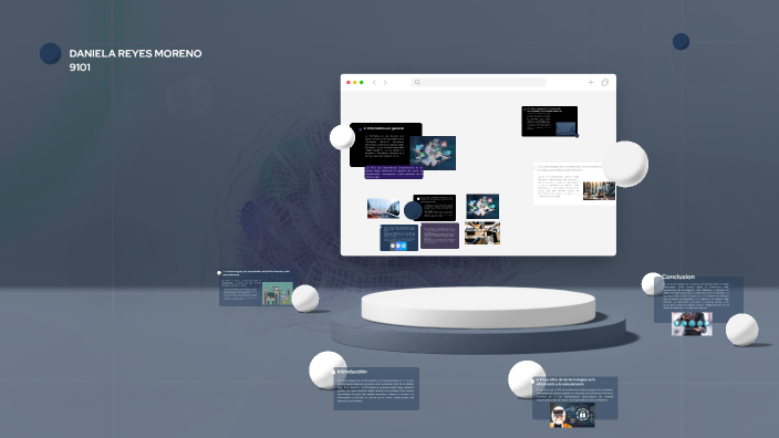 Information Technology in Legal Field by daniela lft on Prezi