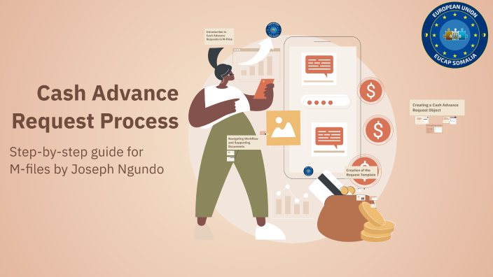 Cash Advance Request Process by N Joseph on Prezi