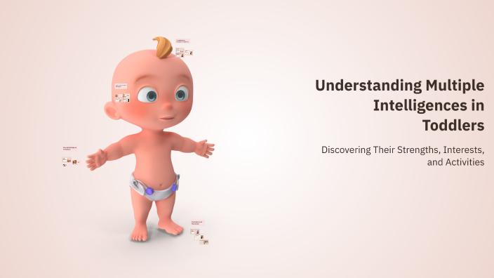 Understanding Multiple Intelligences in Toddlers by Flor Portillo on Prezi