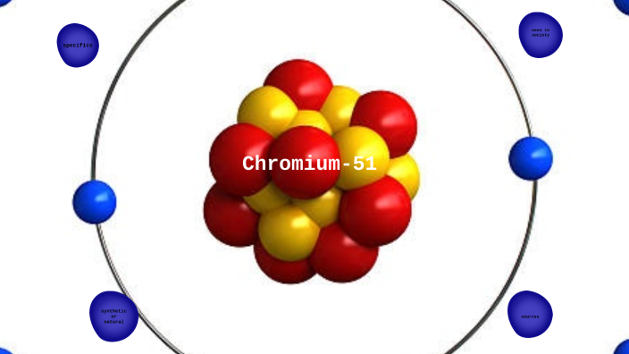 chromium-51 by Sean Lottmann on Prezi