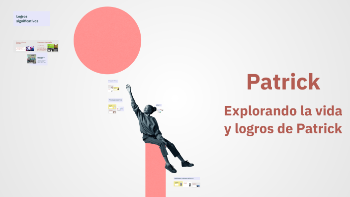 Patrick by Patrick vera on Prezi