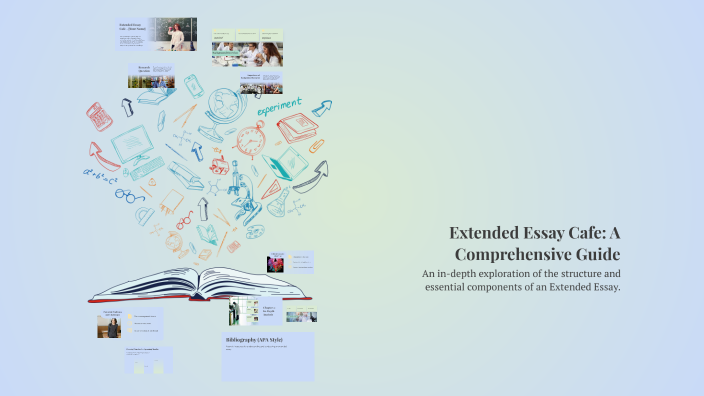 Extended Essay Cafe: A Comprehensive Guide by Aiden Hoole on Prezi