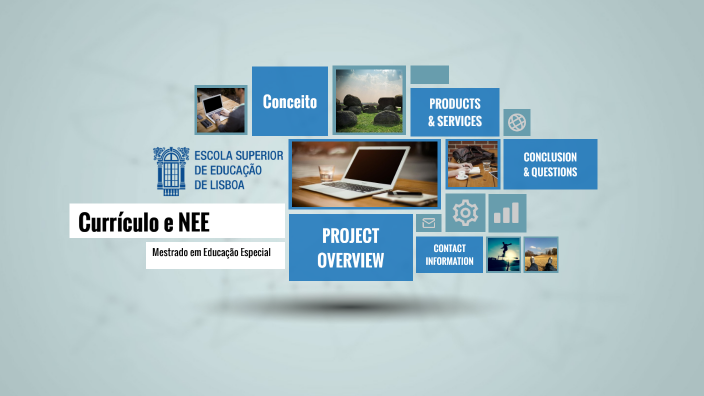 Currículo e NEE by Alexandra Frias on Prezi