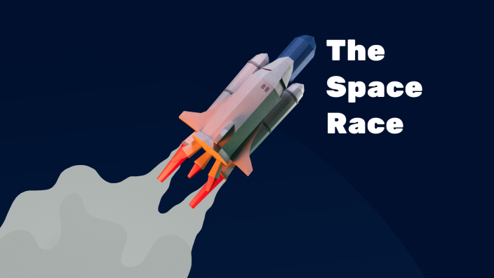 Space Race Presentation by Aaryan Patel on Prezi