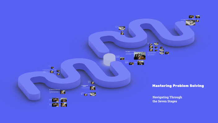 The Seven Stages of Problem Solving by zahra shohreh on Prezi