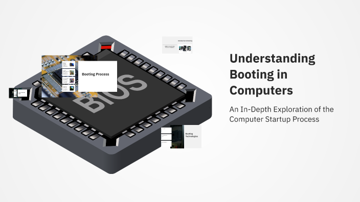 Understanding Booting in Computers by Vishesh Kumar on Prezi