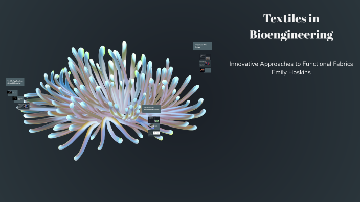 Squid-Inspired Textiles in Bioengineering by Emily Hoskins on Prezi