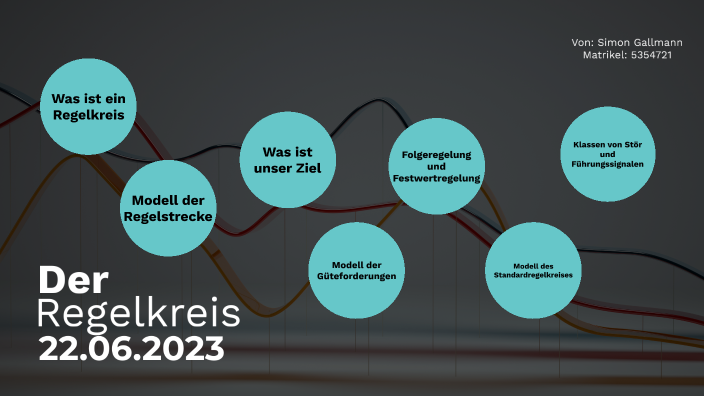 Der Regelkreis by Simon Gallmann on Prezi