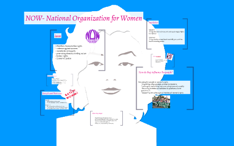 NOW- National Organization for Women by Isabel Truskoski on Prezi