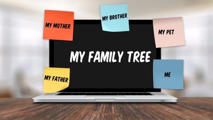 FAMILY TREE by Abigail Hernández Ortega on Prezi