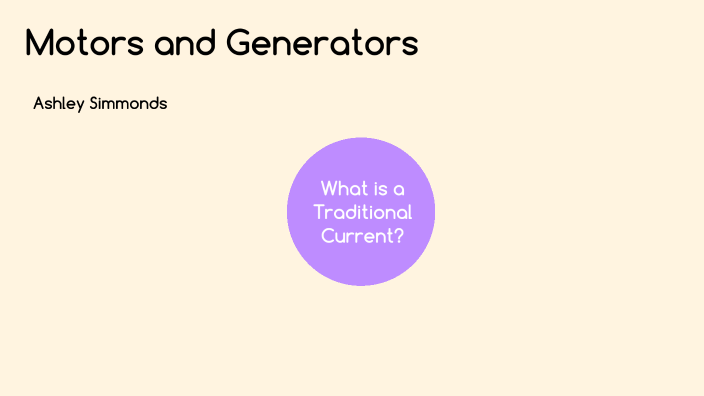 Motors and generators by Ashley Simmonds on Prezi
