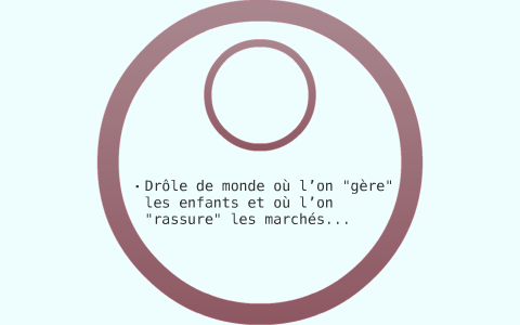 essai by cderon claude on Prezi