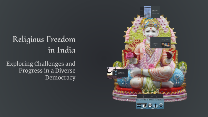 Religious Freedom in India by Matthew on Prezi