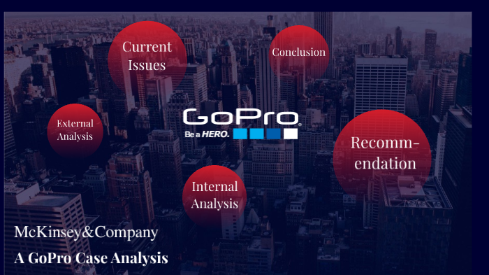 The Gopro Analysis by 威鴻 廖 on Prezi