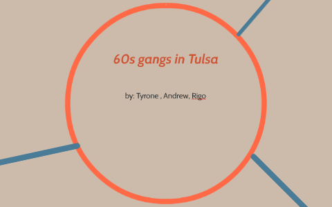 60s gangs in tulsa by Team Turtle on Prezi