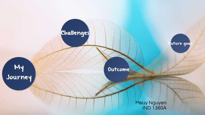 My teaching journey by Meuy Nguyen on Prezi