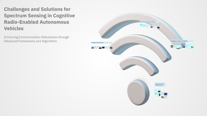 Challenges and Solutions for Spectrum Sensing in Cognitive Radio ...