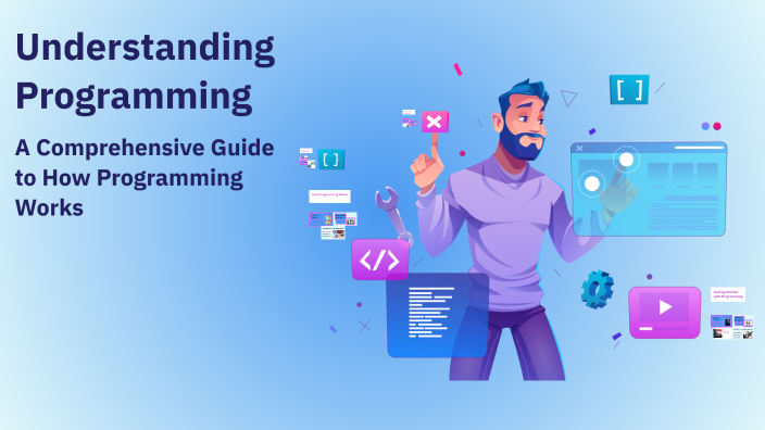 Understanding Programming by Kacper Kruk on Prezi