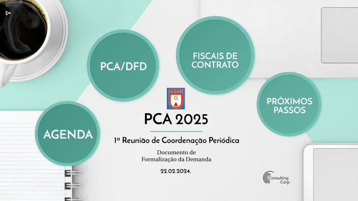 PCA 2024 by leonardo Almeida on Prezi