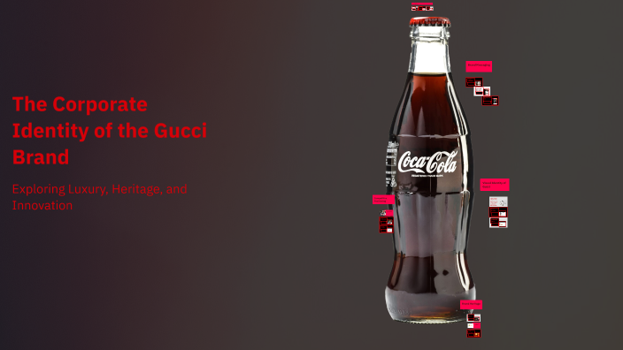 The Corporate Identity of the Gucci Brand by Sajedeh Parizad on Prezi