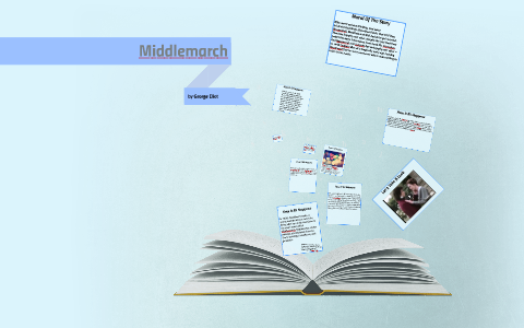 Middlemarch by George Eliot by on Prezi