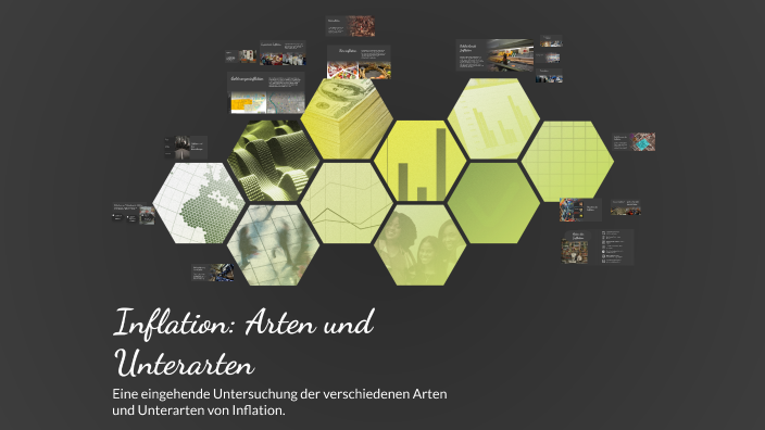 Inflation: Arten und Unterarten by Luisa Henkelmann on Prezi
