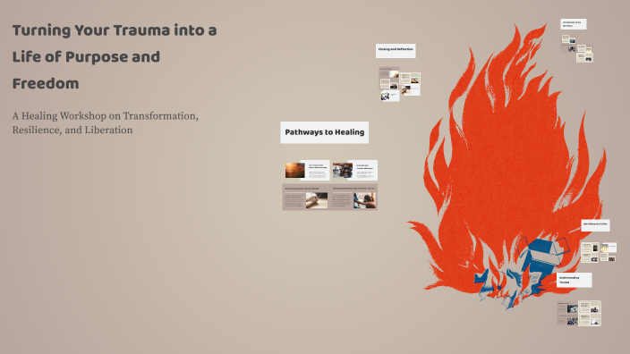 Turning Your Trauma into a Life of Purpose and Freedom by Kathei McCoy ...