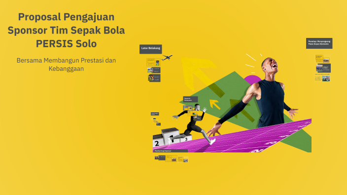 Proposal Pengajuan Sponsor Tim Sepak Bola PERSIS Solo by andika ...