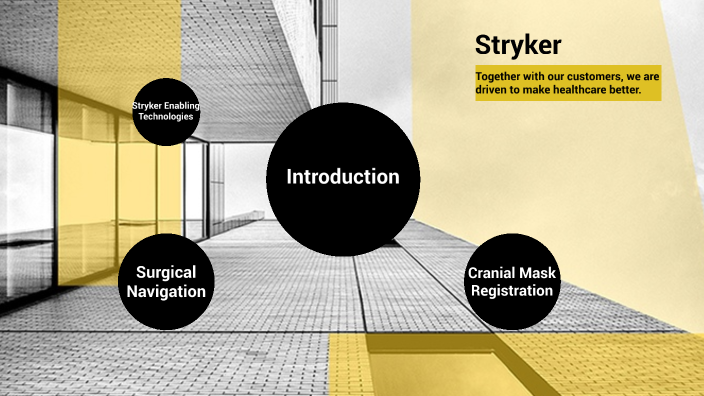 Stryker Presentation by Chris Tafoya on Prezi