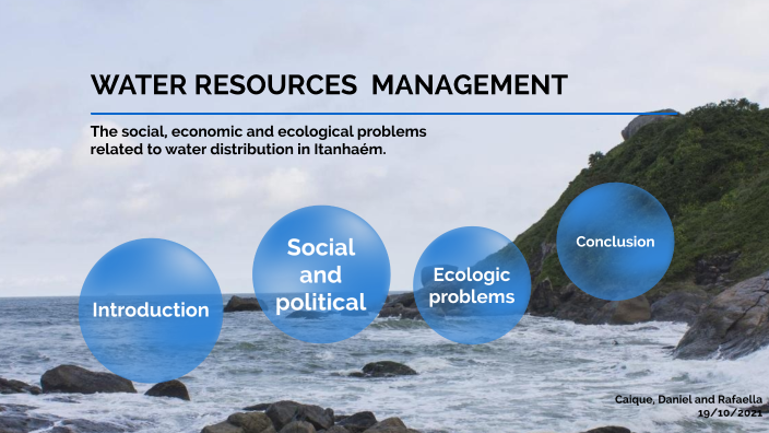 Water-Related problems by Daniel Menezes on Prezi