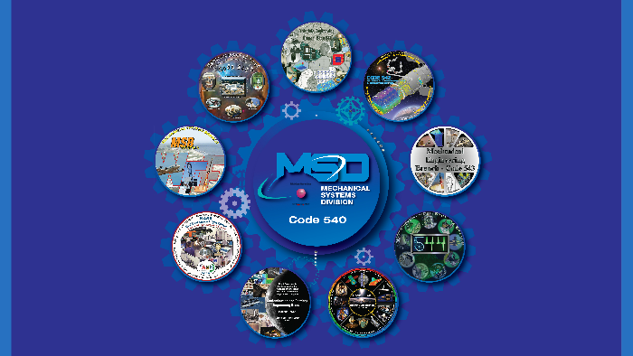 MSD Division Overview, New Logo by Katie Salamy on Prezi