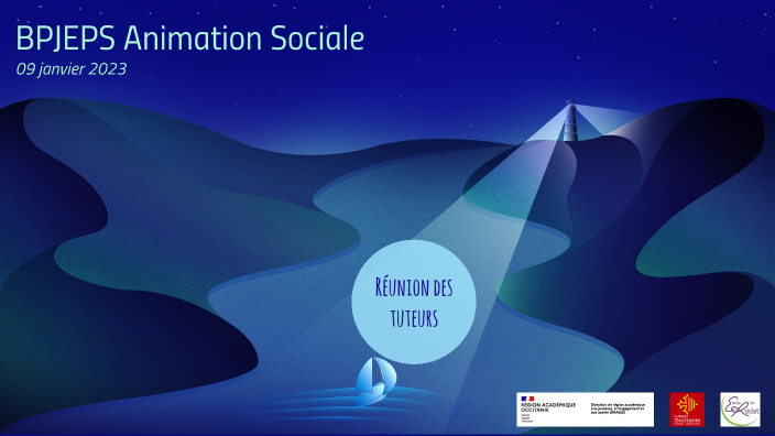 BPJEPS Animation Sociale by Mat Mat on Prezi