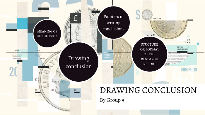 Drawing Conclusion by Jeddy Kae on Prezi