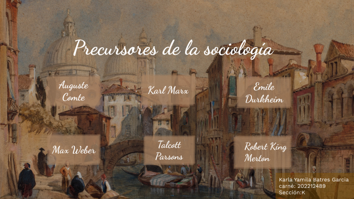 Infografía precursores by Karla Batres on Prezi