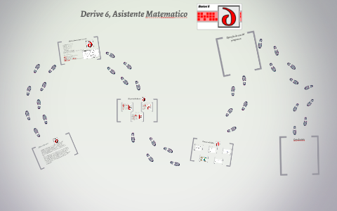 Derive 6, Software Matematico by Juan Alfredo Silvera Cerinza on Prezi
