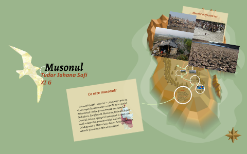 Musonul by iohana tudor on Prezi