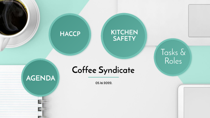 Coffee Syndicate by John Matthew Joven on Prezi