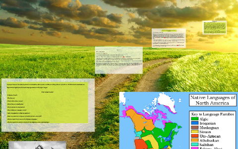 The Preservation Of Indigenous Languages Around The World by Rebecca ...