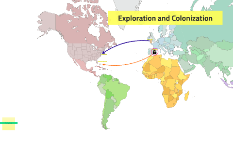 Christopher Columbus, 1492 by Natasha McPherson