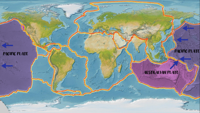 Earth in the Future by Dany Stark on Prezi