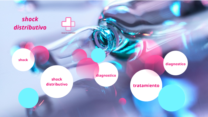 shock distributivo by Ashlie Constanza Rodriguez Canto on Prezi