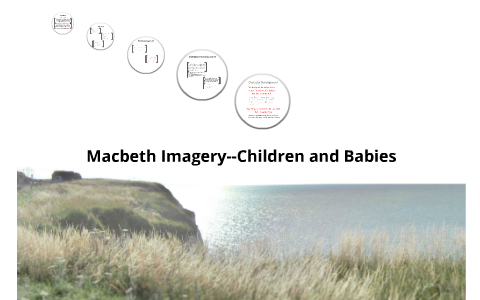 Macbeth Imagery---Children and Babies by Emma Schmid on Prezi