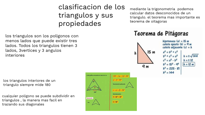 clasificacion de los angulos by diego Martínez on Prezi